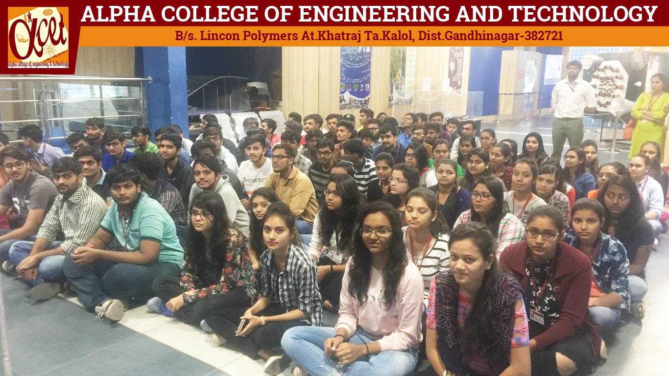 Albums | Alpha College of Engineering and Technology