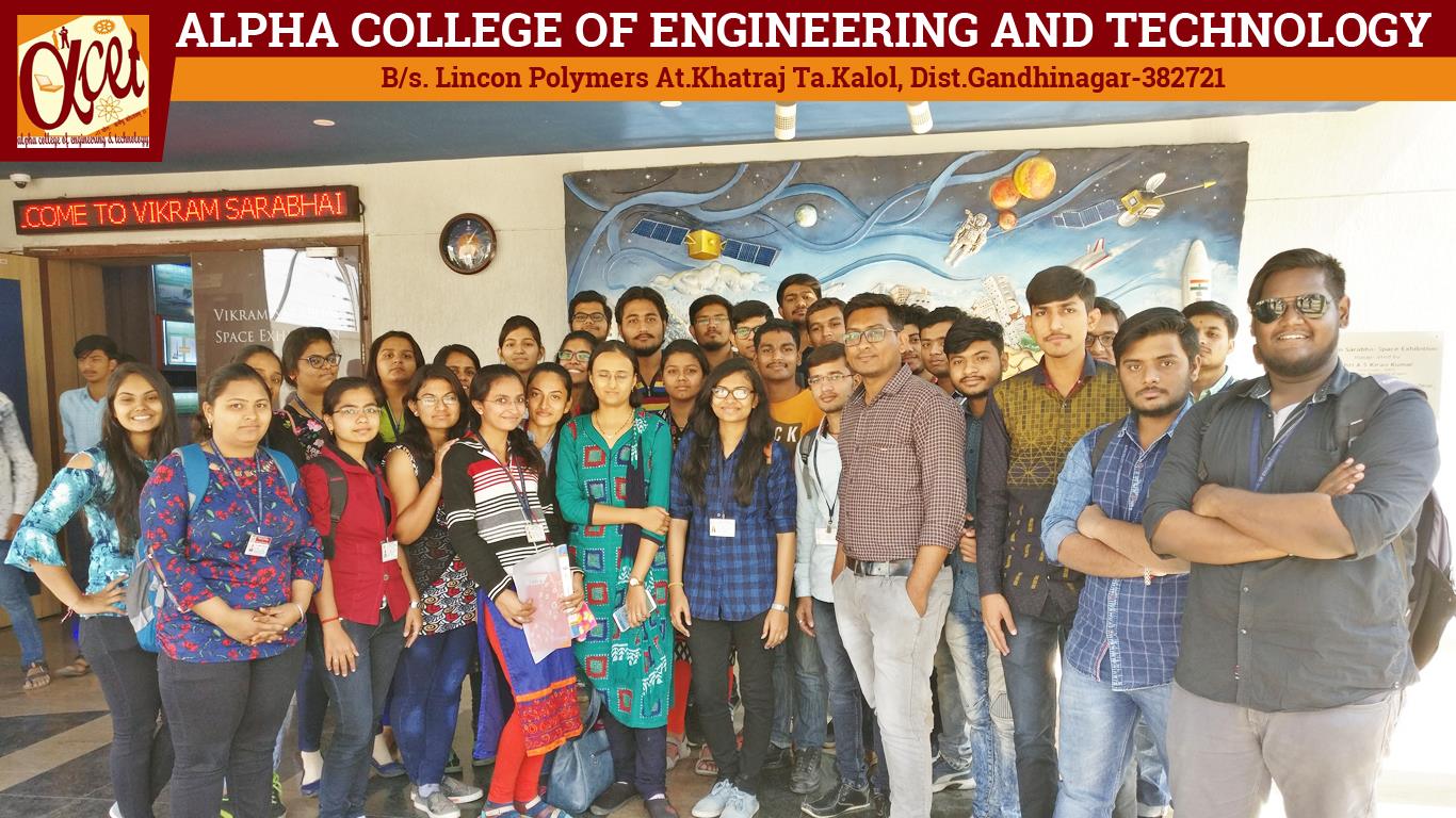 Albums | Alpha College of Engineering and Technology