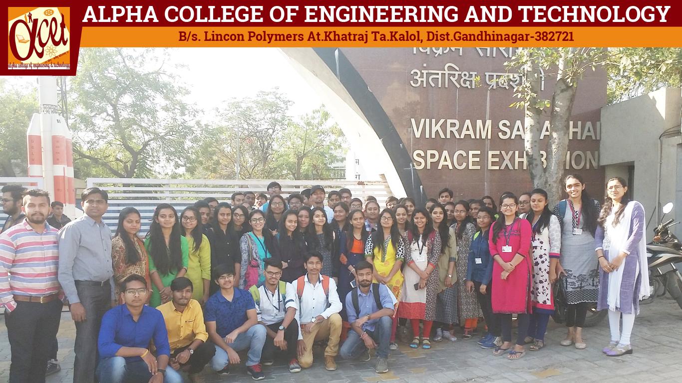 Albums | Alpha College of Engineering and Technology