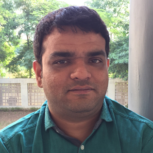 Faculty Profile | Alpha College of Engineering and Technology